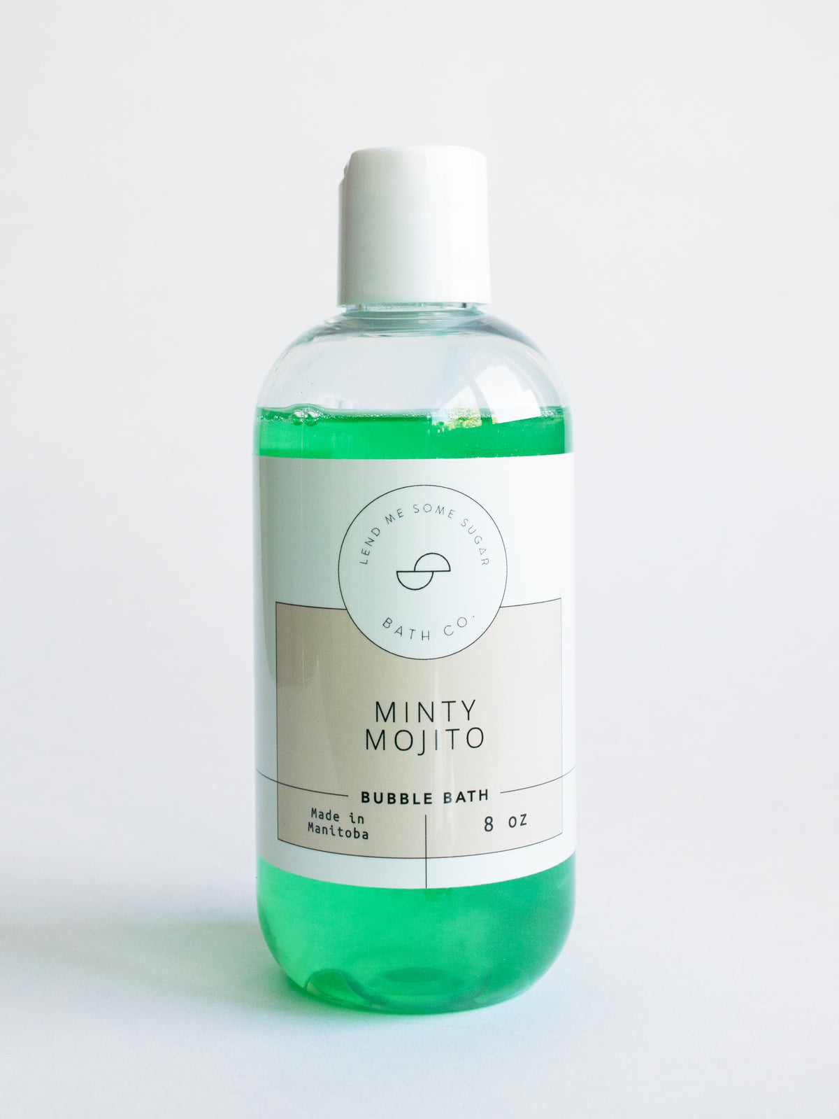 Lend Me Some Sugar Bath Co.