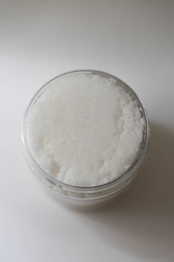 Sugar Cookie Body Scrub - Lend Me Some Sugar Bath Co.