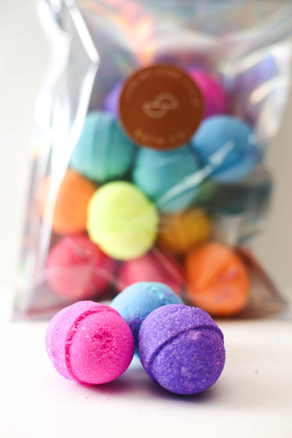 Lend Me Some Sugar Bath Co.